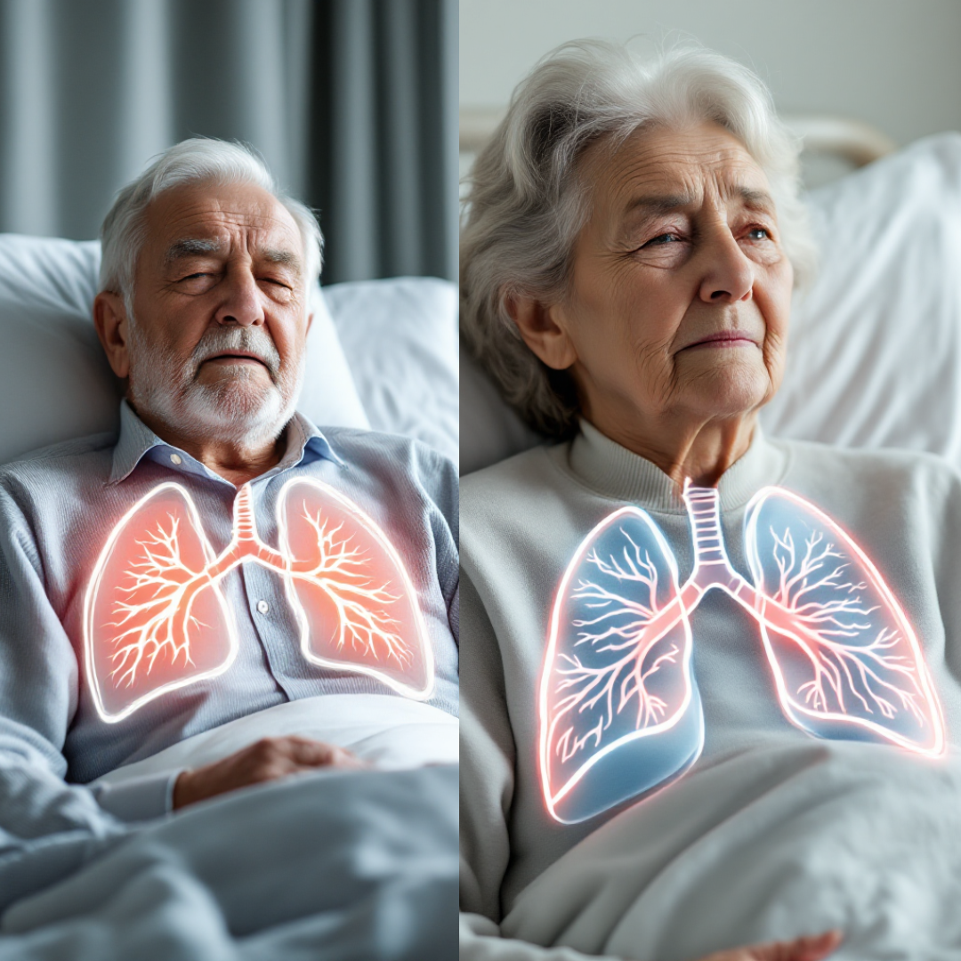 Breathe Better – Ally Sage – Your Health Ally